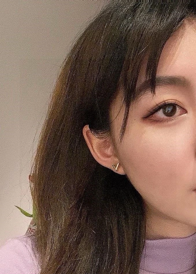 Top match Louis Vuitton Earrings
