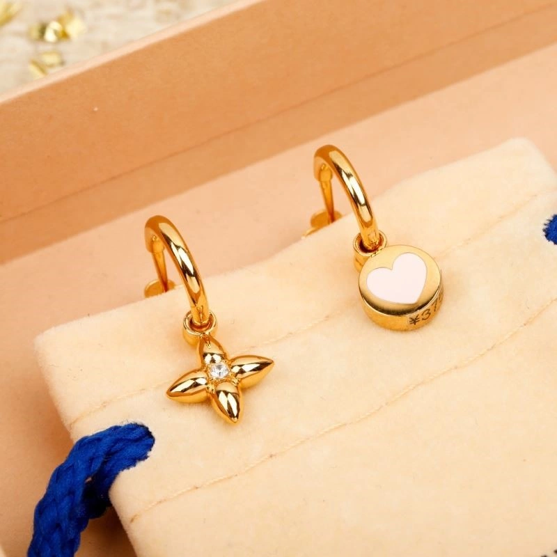 Louis Vuitton Earrings
