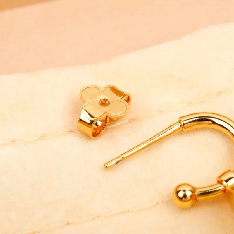 Perfect replica Louis Vuitton Earrings