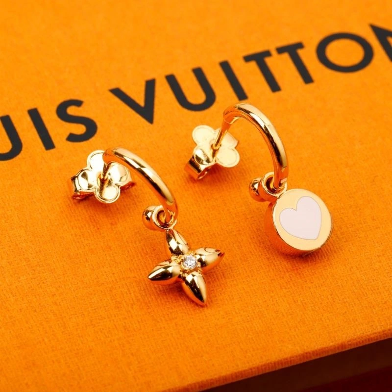 Perfect replica Louis Vuitton Earrings