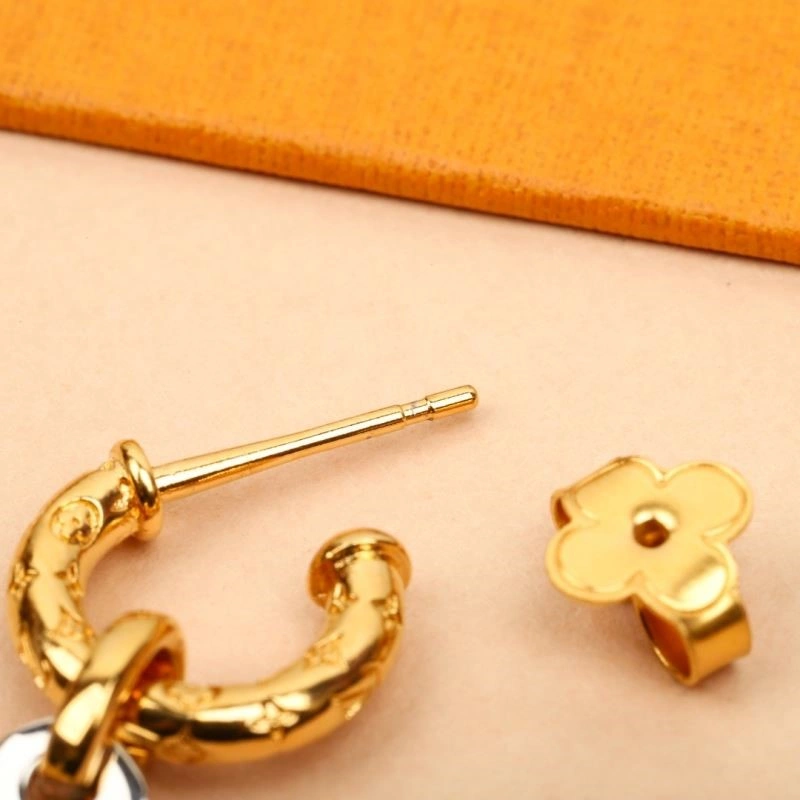 High fidelity Louis Vuitton Earrings