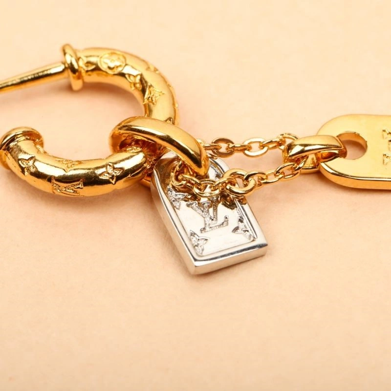 High fidelity Louis Vuitton Earrings