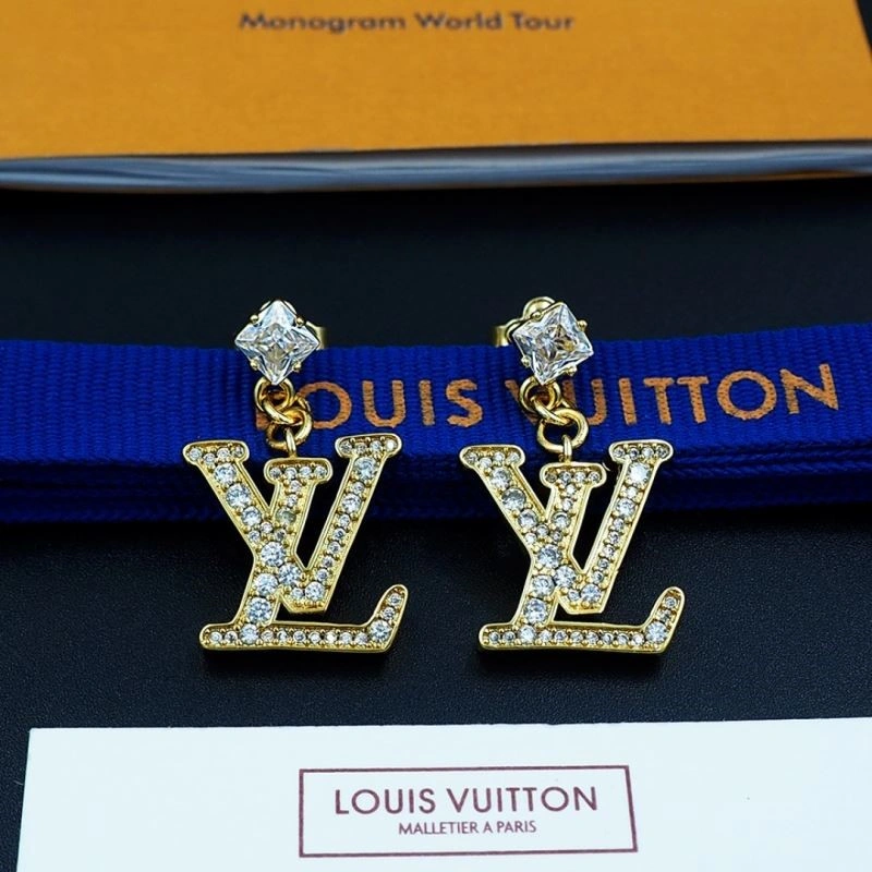Value-priced Louis Vuitton Earrings