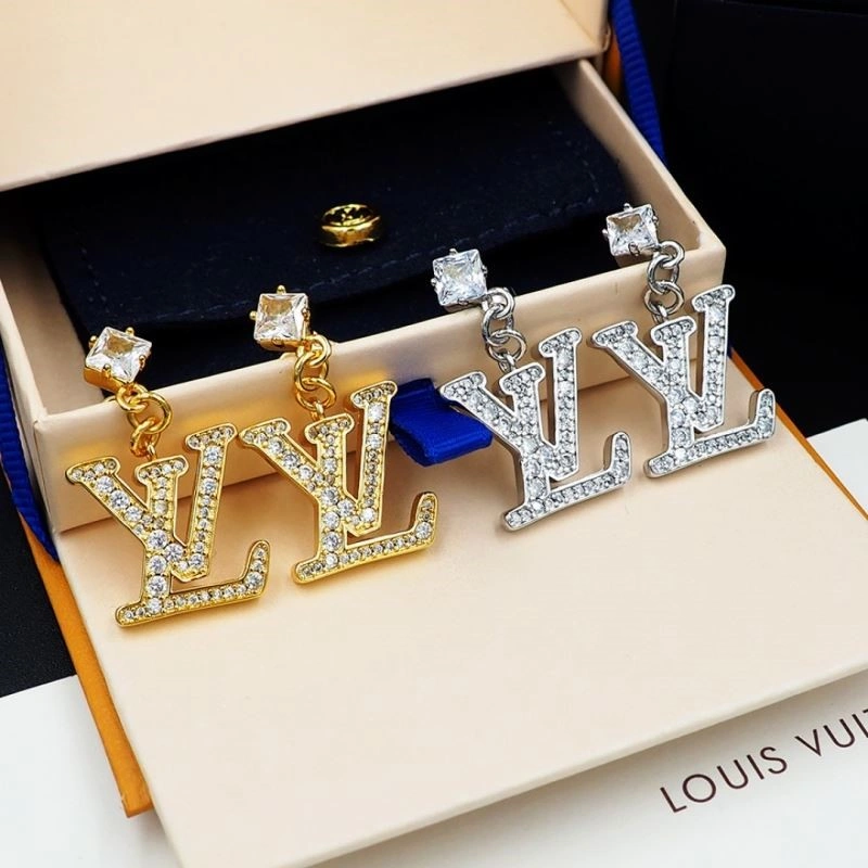 Value-priced Louis Vuitton Earrings