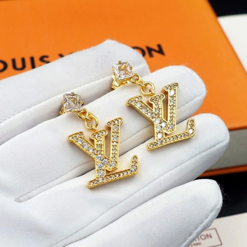 Value-priced Louis Vuitton Earrings