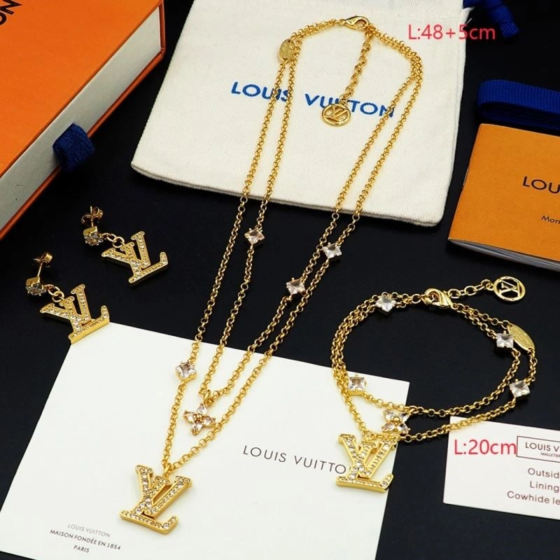 Value-priced Louis Vuitton Earrings