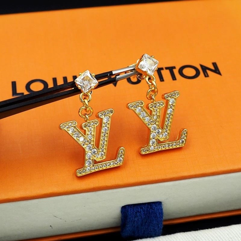 Value-priced Louis Vuitton Earrings