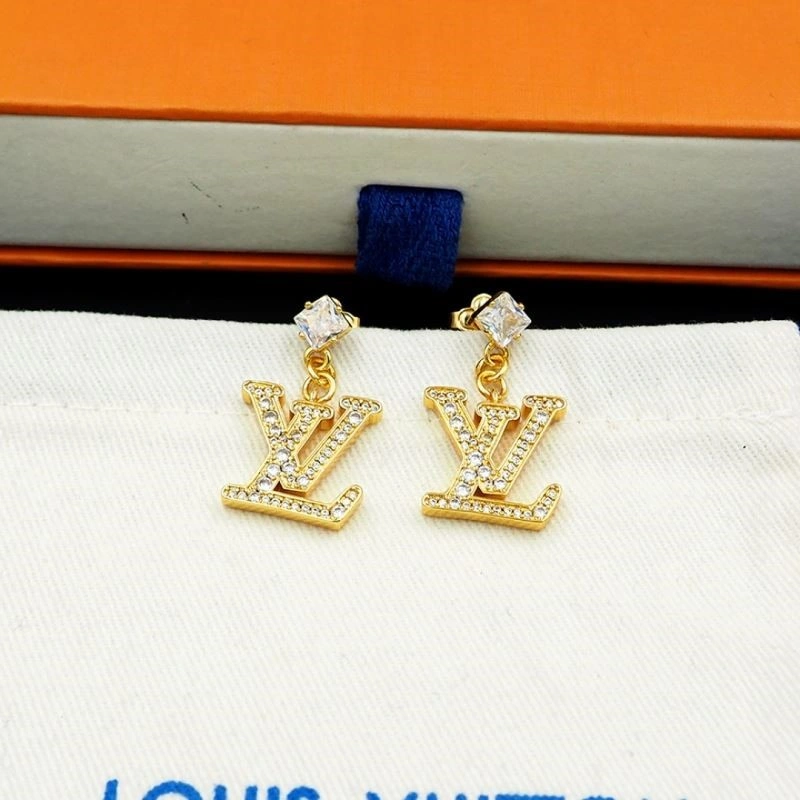 Value-priced Louis Vuitton Earrings