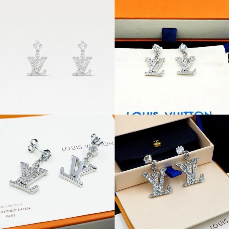 Louis Vuitton Earrings