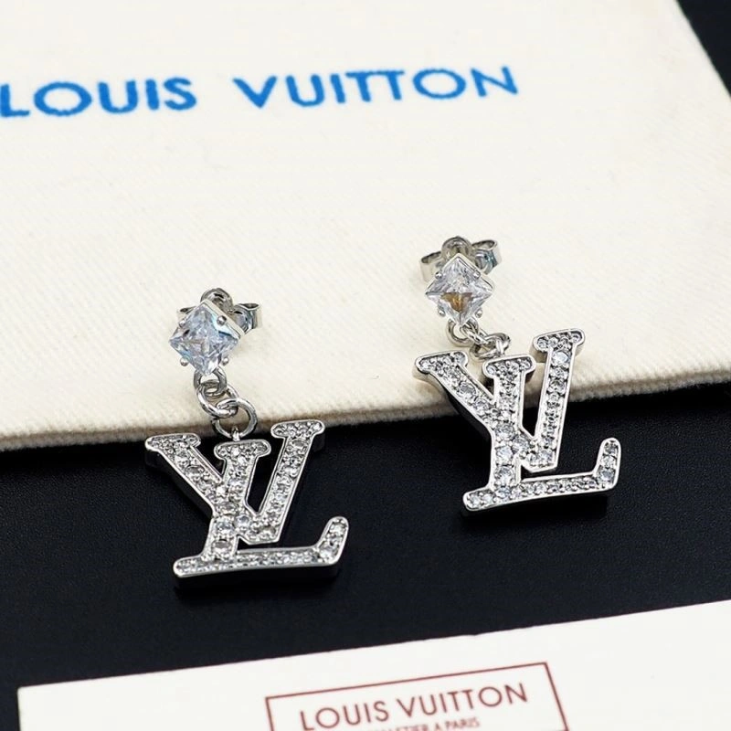 Accurate model Louis Vuitton Earrings