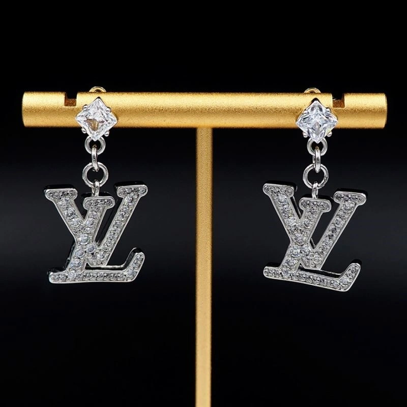 Accurate model Louis Vuitton Earrings