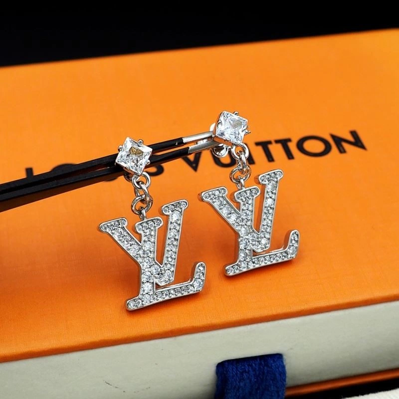 Accurate model Louis Vuitton Earrings