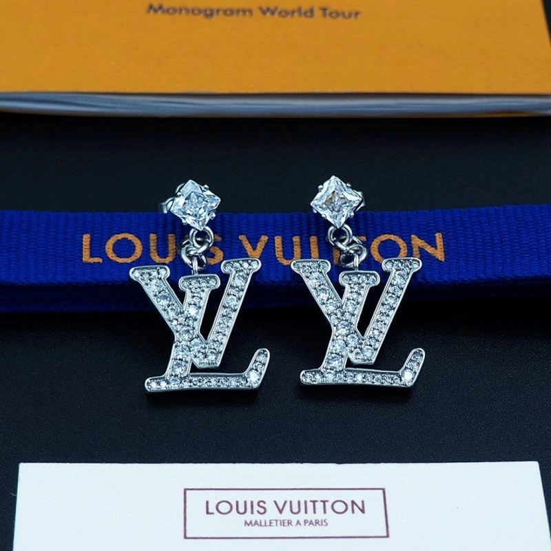 Accurate model Louis Vuitton Earrings