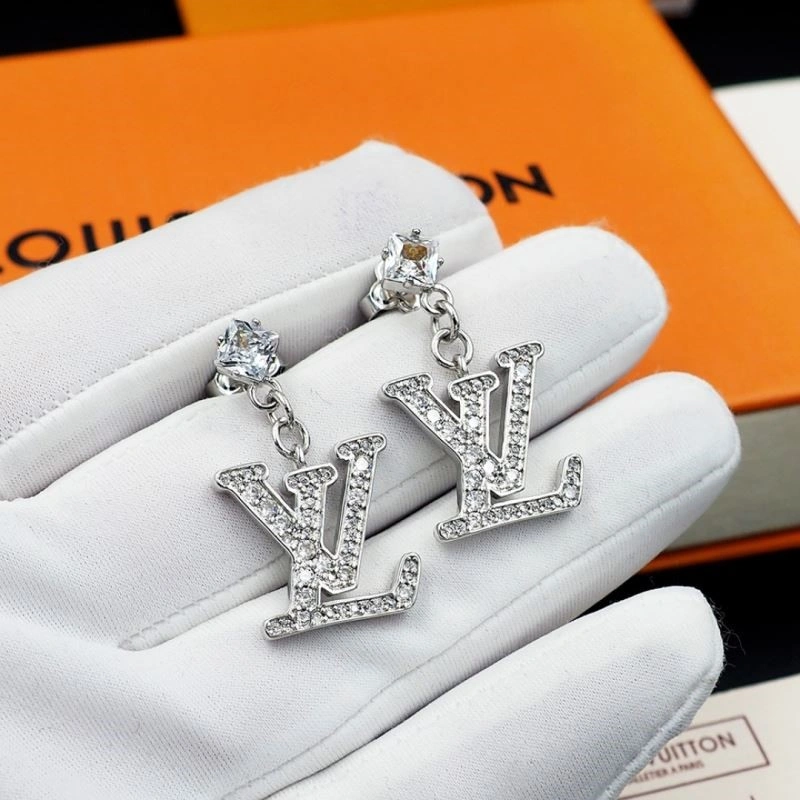 Accurate model Louis Vuitton Earrings
