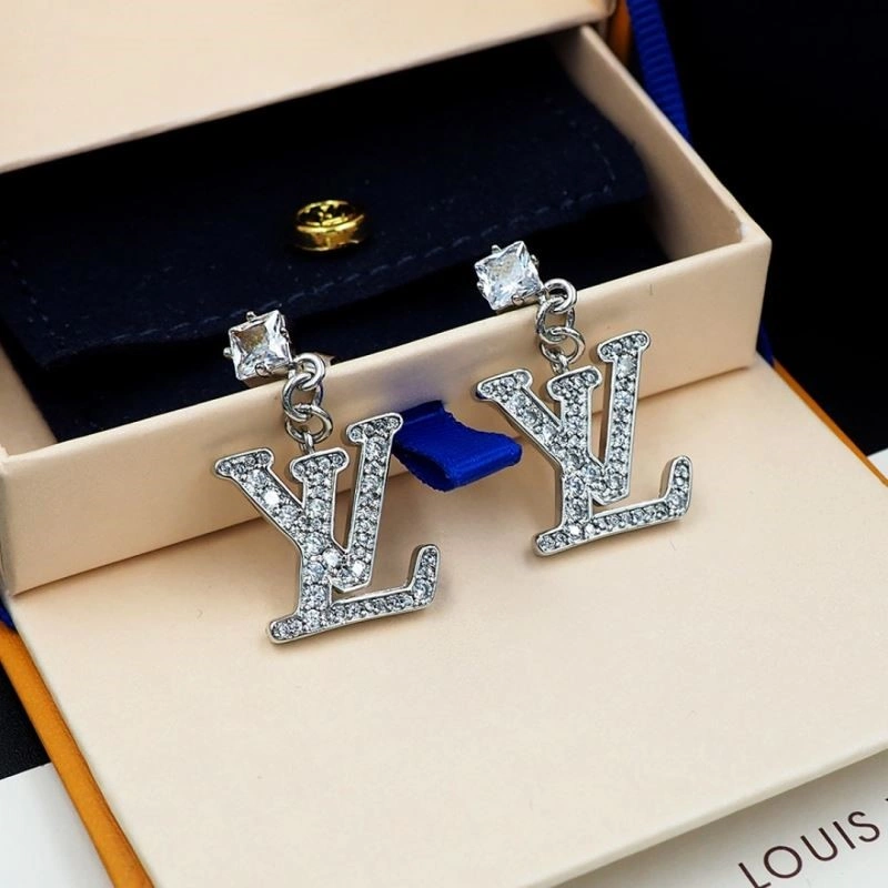 Accurate model Louis Vuitton Earrings
