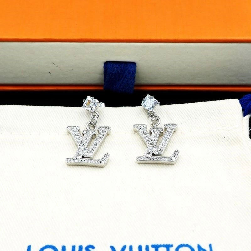 Accurate model Louis Vuitton Earrings