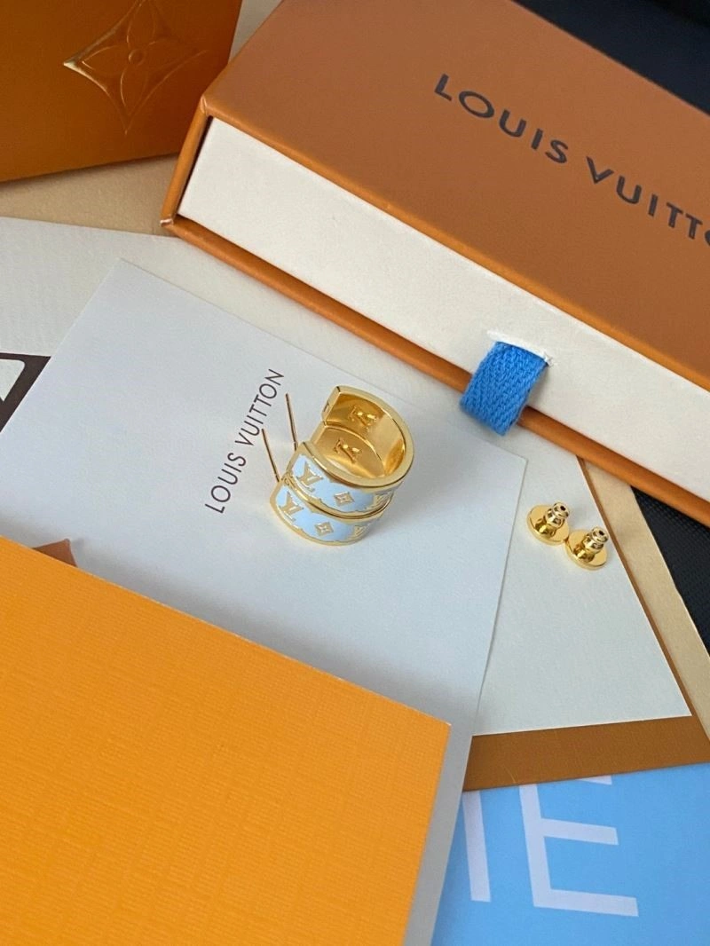 Louis Vuitton Earrings