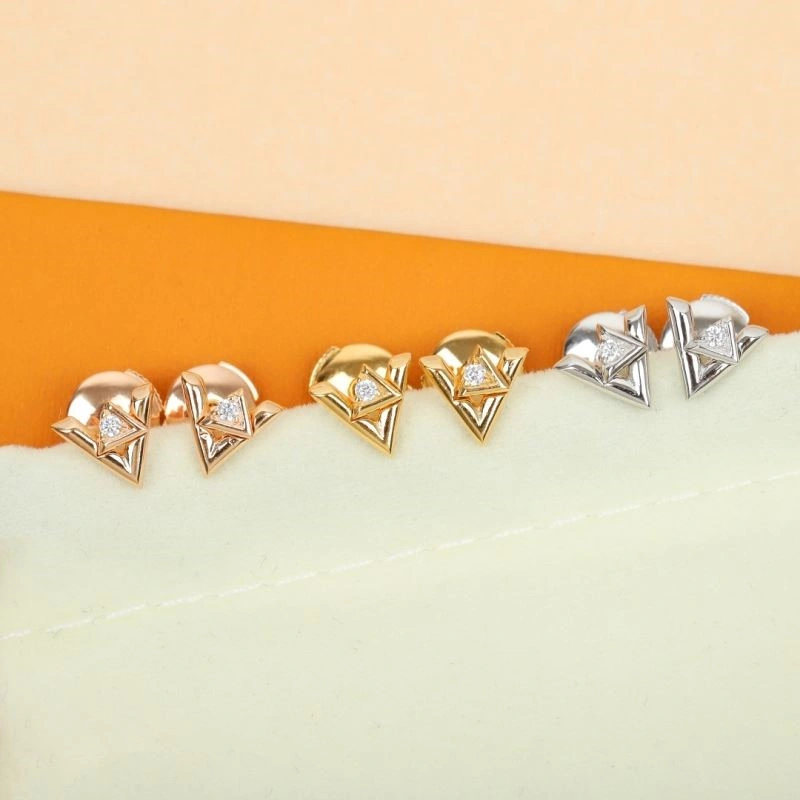 Louis Vuitton Earrings