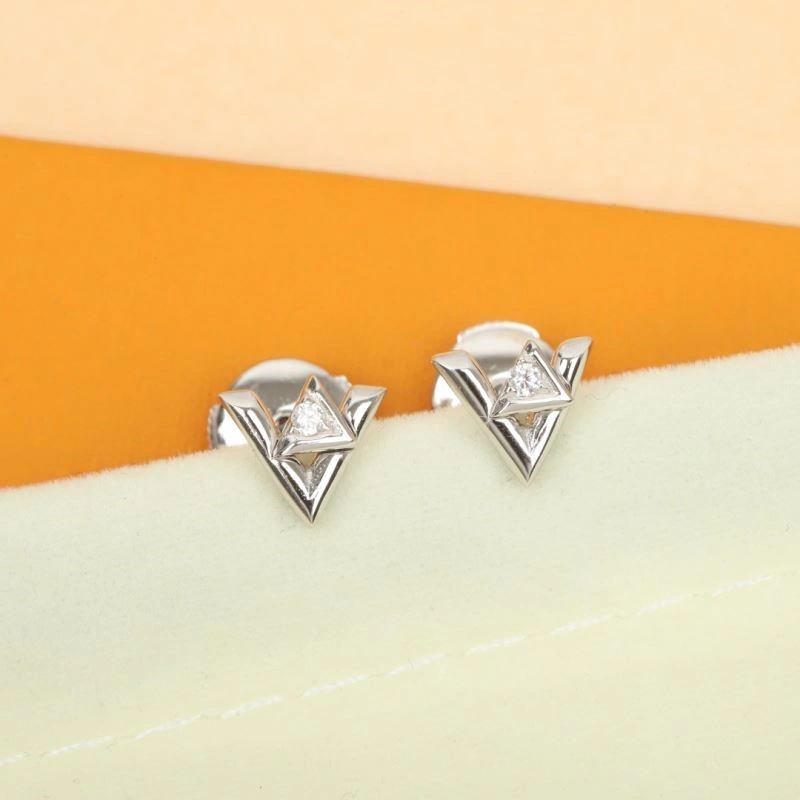Mirror quality Louis Vuitton Earrings
