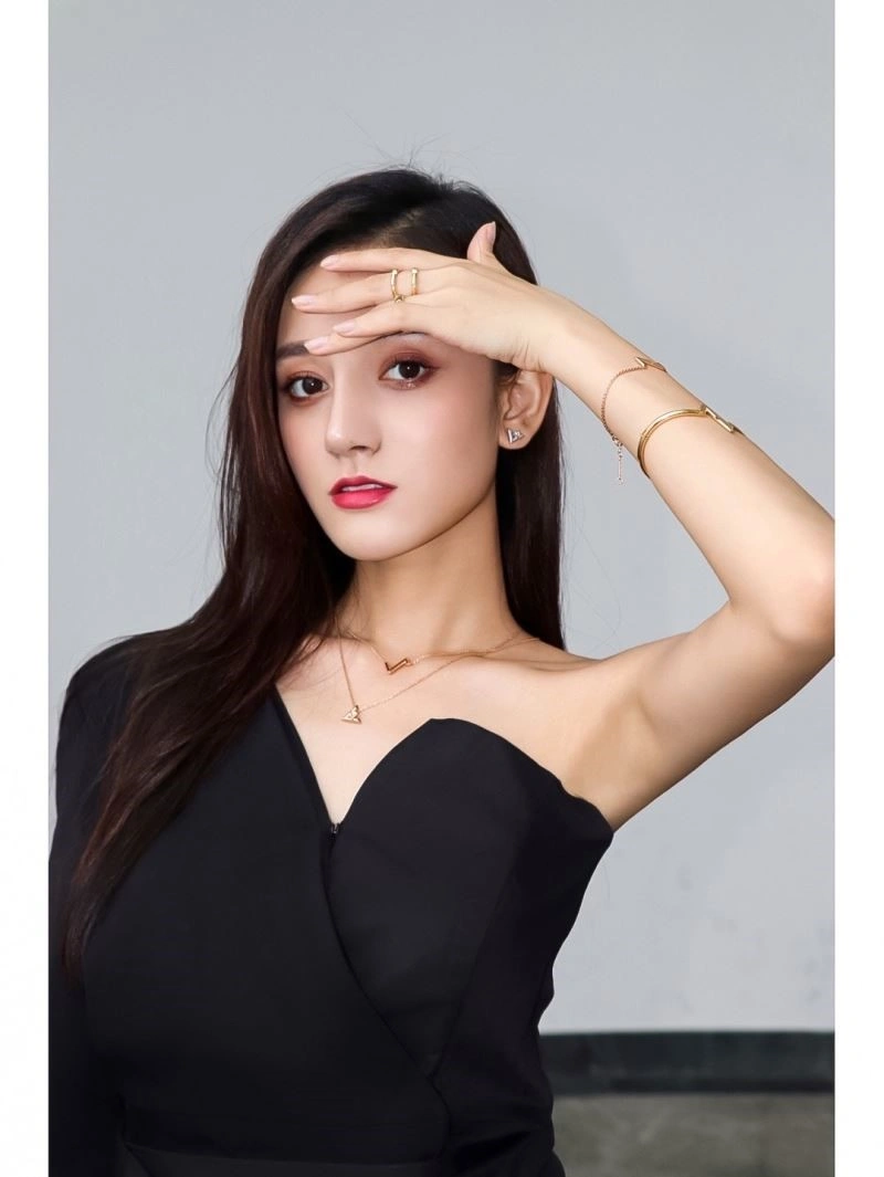 Mirror quality Louis Vuitton Earrings