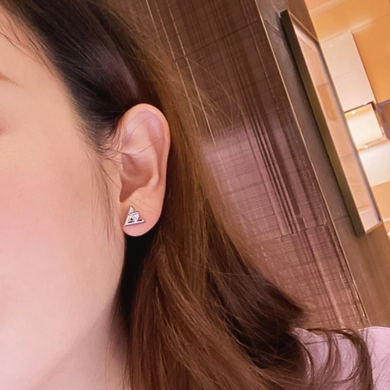 Mirror quality Louis Vuitton Earrings