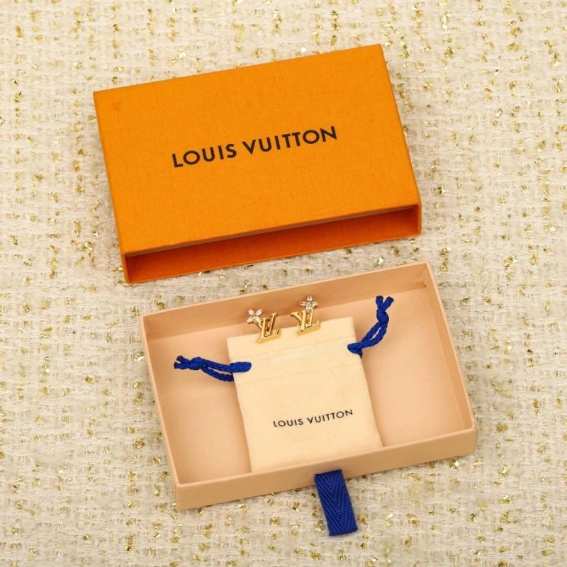 Louis Vuitton Earrings