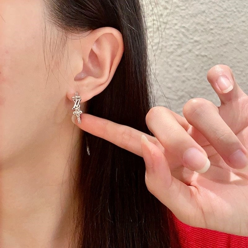 Factory-made Louis Vuitton Earrings