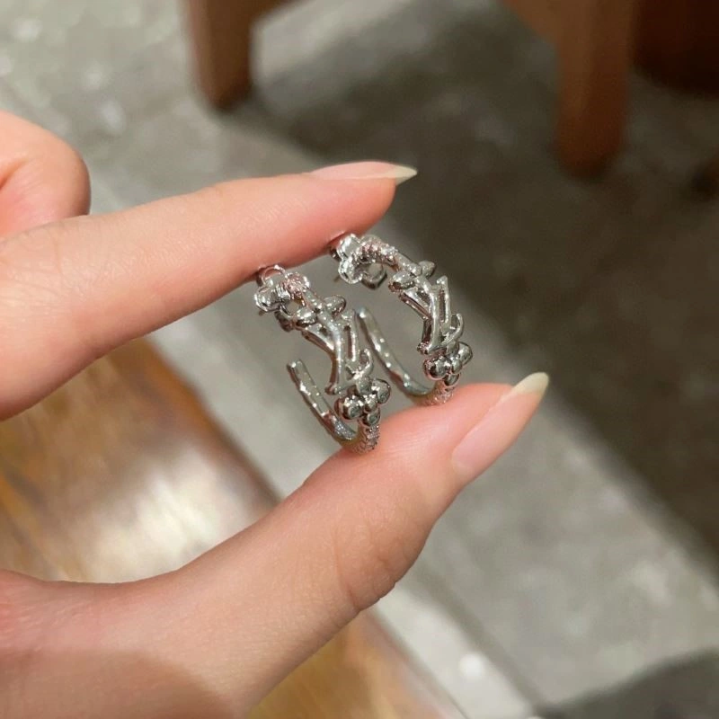 Factory-made Louis Vuitton Earrings