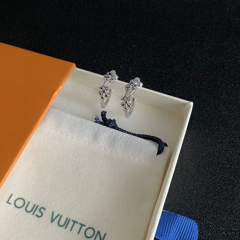 Factory-made Louis Vuitton Earrings