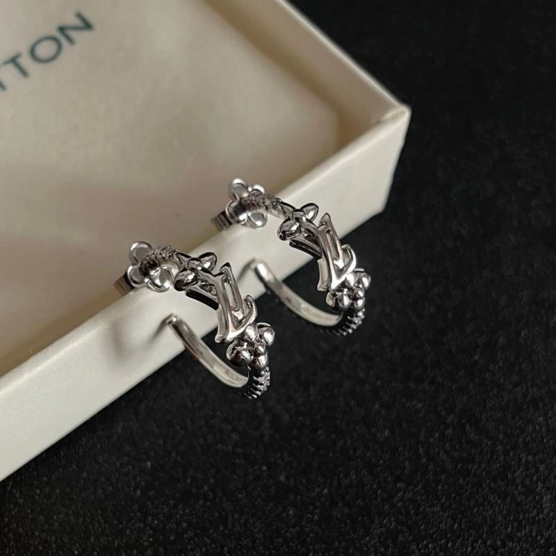 Factory-made Louis Vuitton Earrings