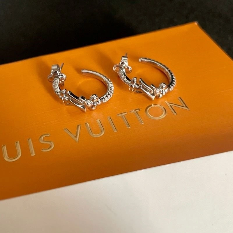 Factory-made Louis Vuitton Earrings