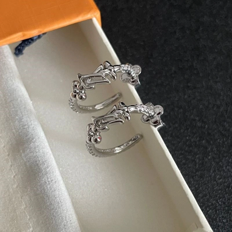 Factory-made Louis Vuitton Earrings