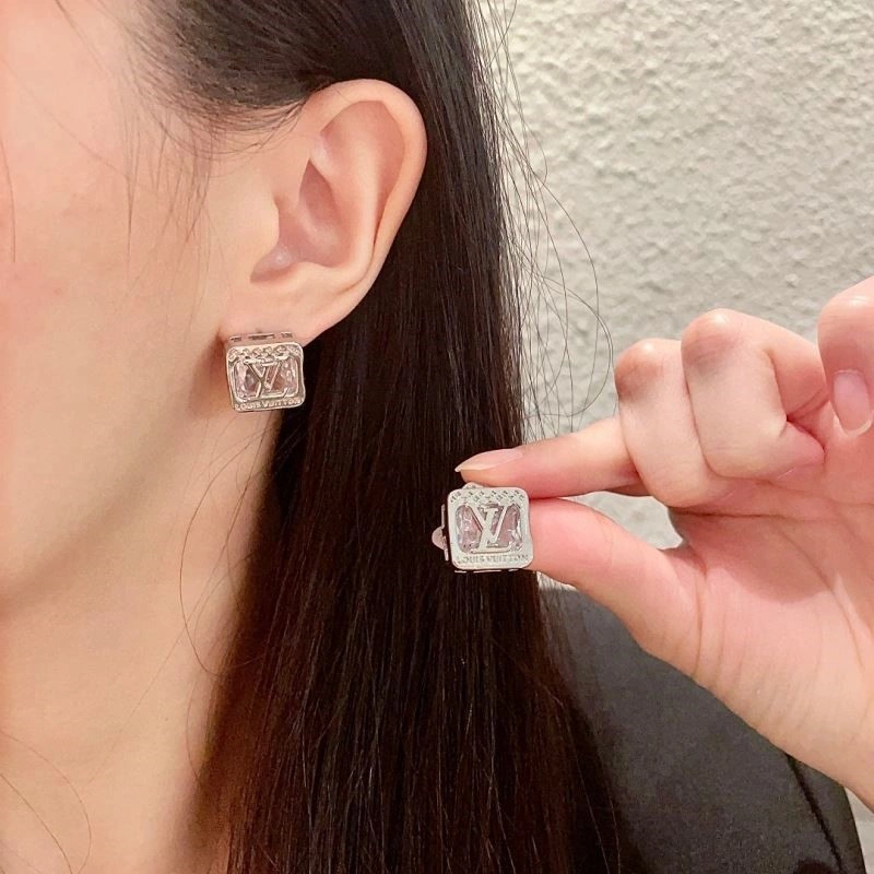 Louis Vuitton Earrings