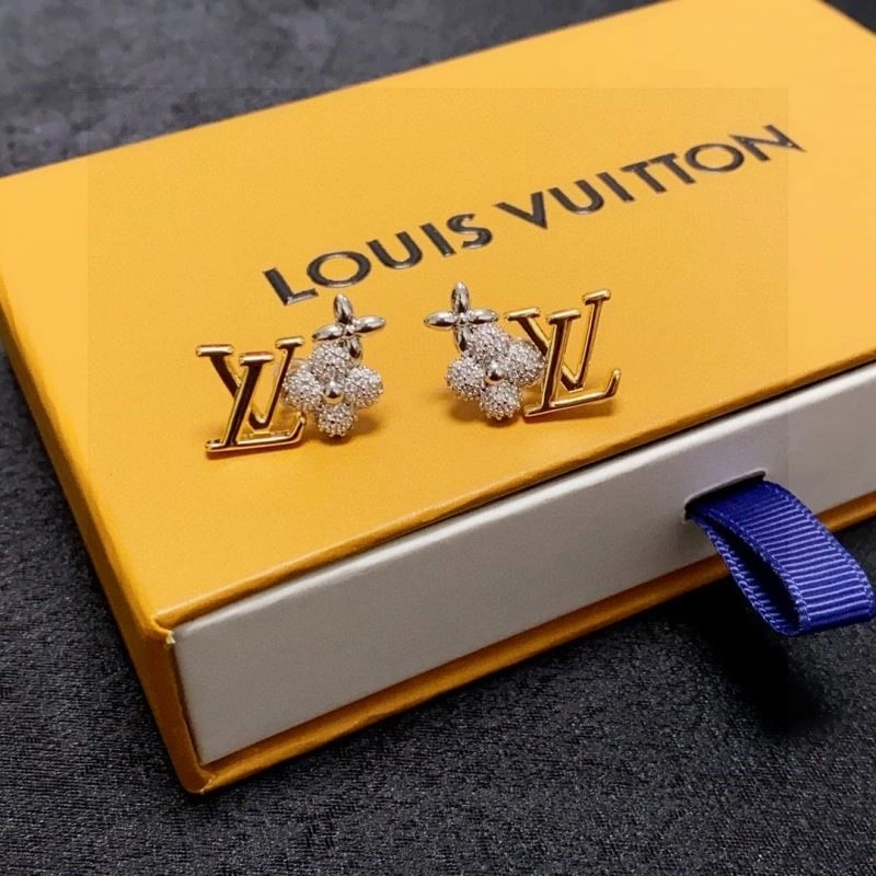 Brand-original Louis Vuitton Earrings