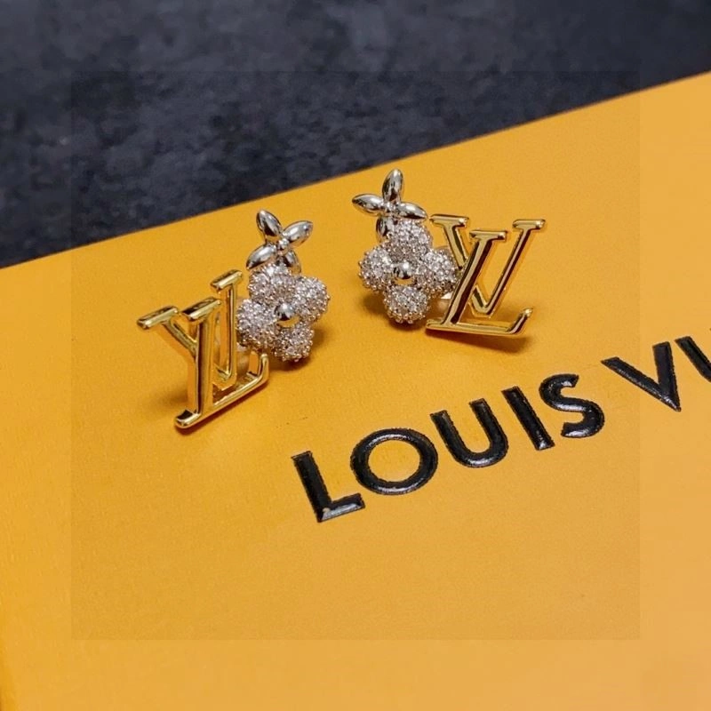 Brand-original Louis Vuitton Earrings