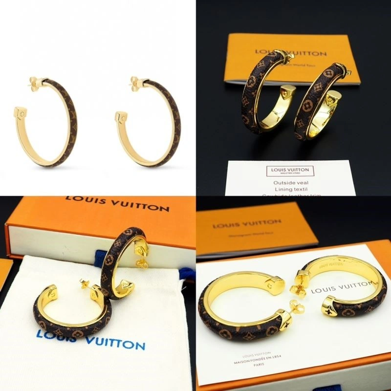 Louis Vuitton Earrings