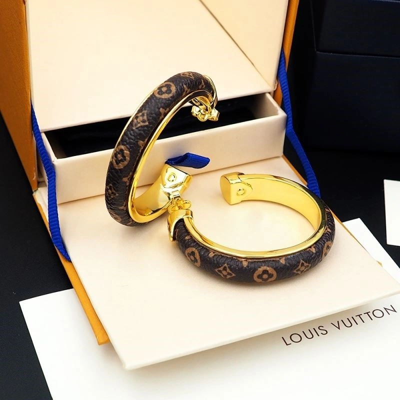 Inexpensive Louis Vuitton Earrings