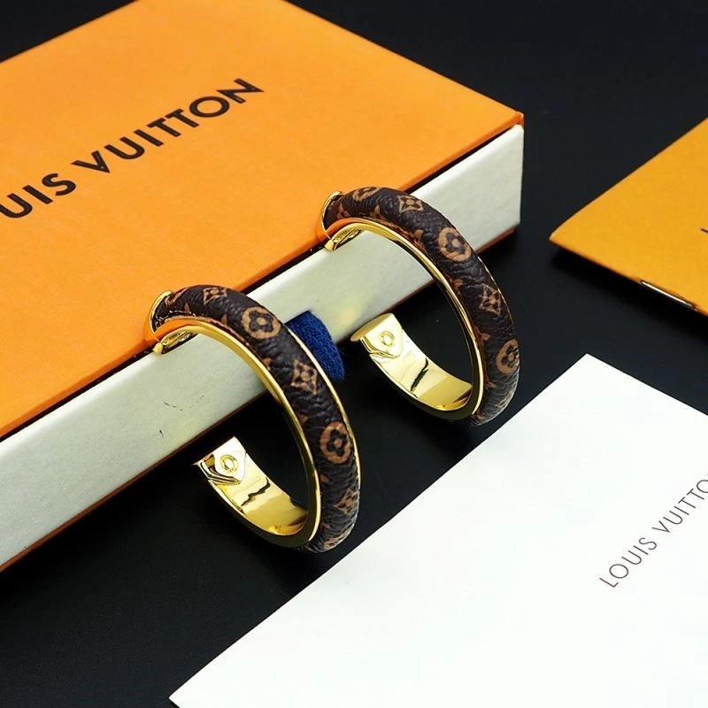 Inexpensive Louis Vuitton Earrings