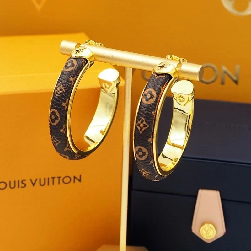 Inexpensive Louis Vuitton Earrings