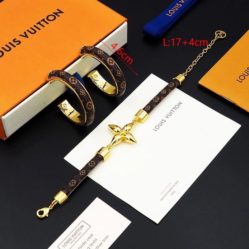 Inexpensive Louis Vuitton Earrings