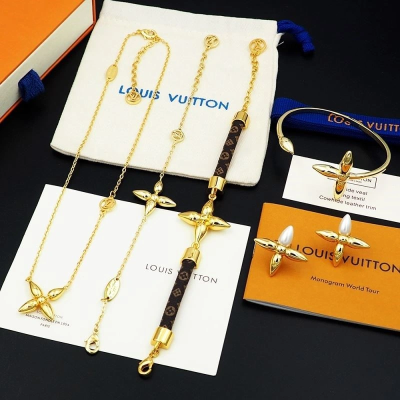 Inexpensive Louis Vuitton Earrings