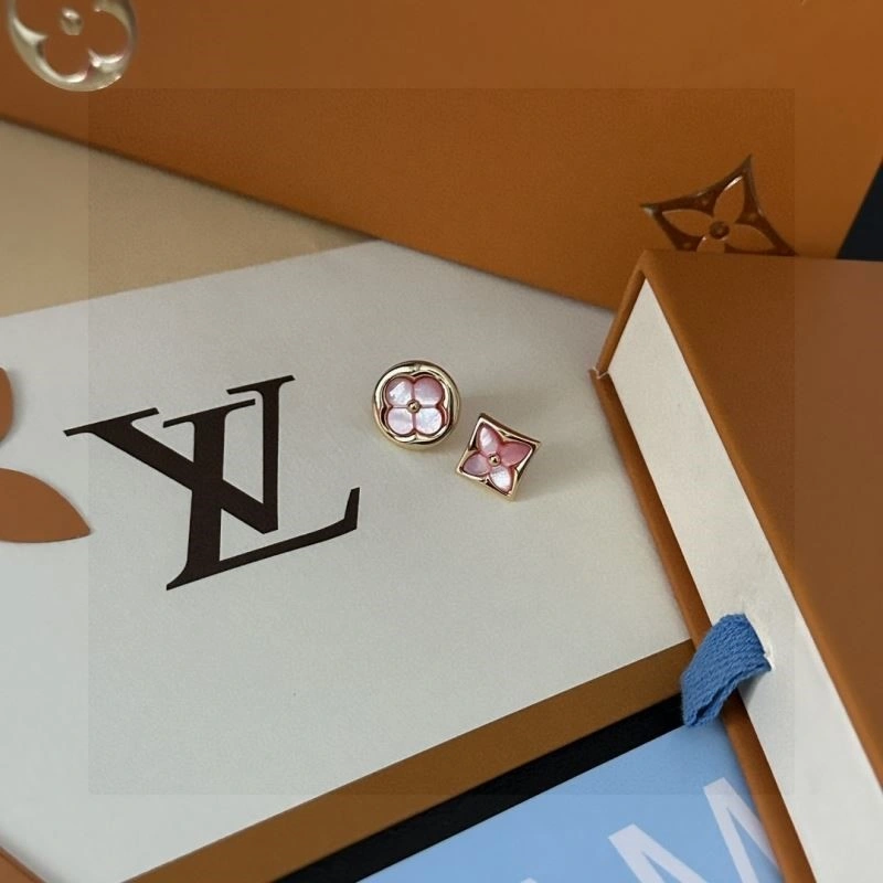 Louis Vuitton Earrings