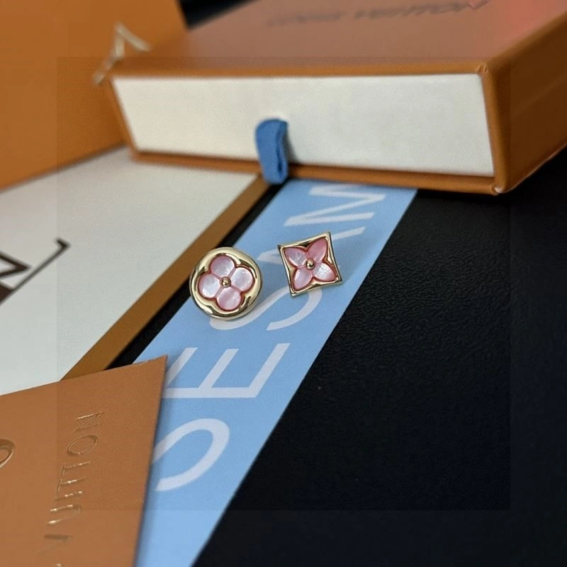 Top mirror Louis Vuitton Earrings