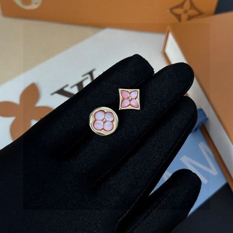 Top mirror Louis Vuitton Earrings