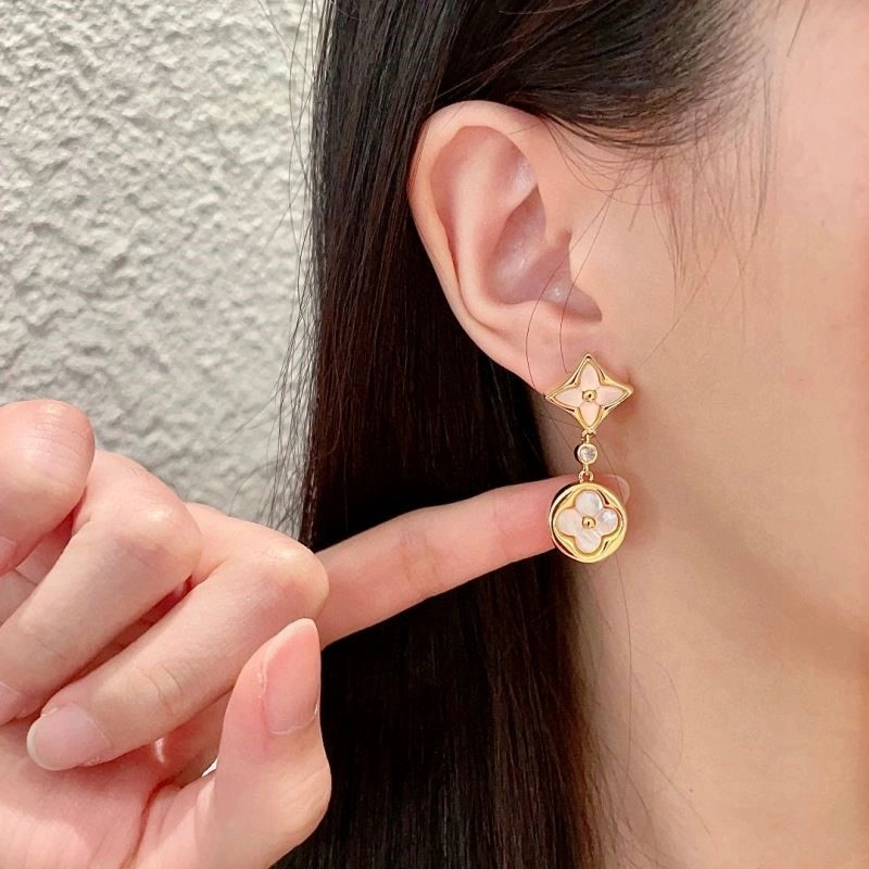 Accurate model Louis Vuitton Earrings