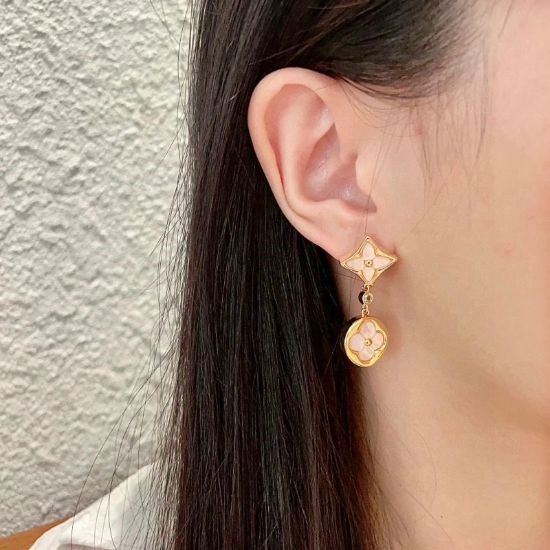 Accurate model Louis Vuitton Earrings