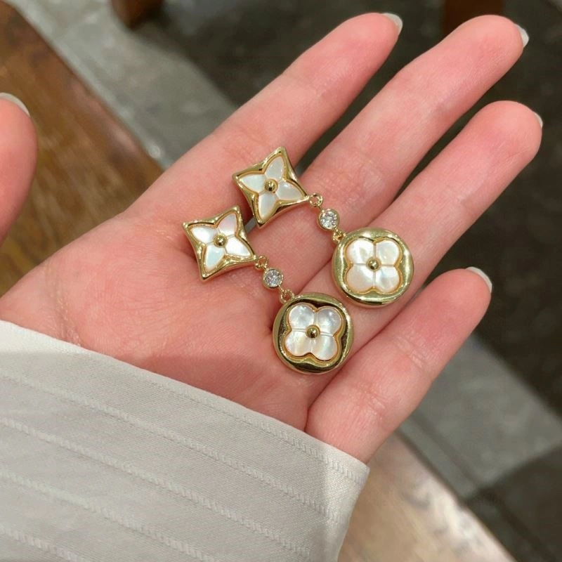 Accurate model Louis Vuitton Earrings