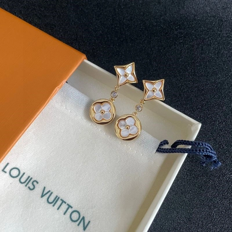 Accurate model Louis Vuitton Earrings