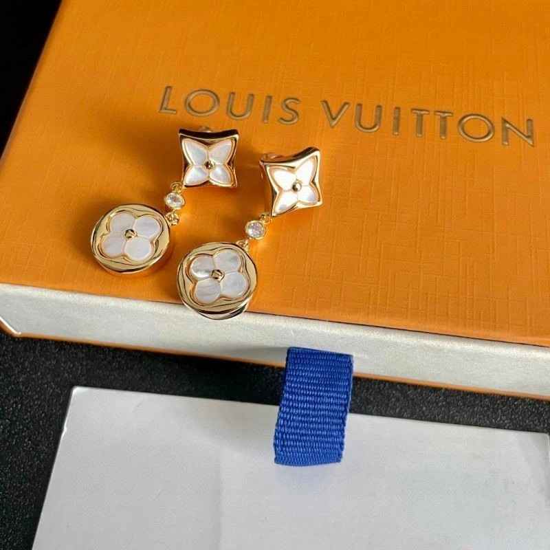 Accurate model Louis Vuitton Earrings