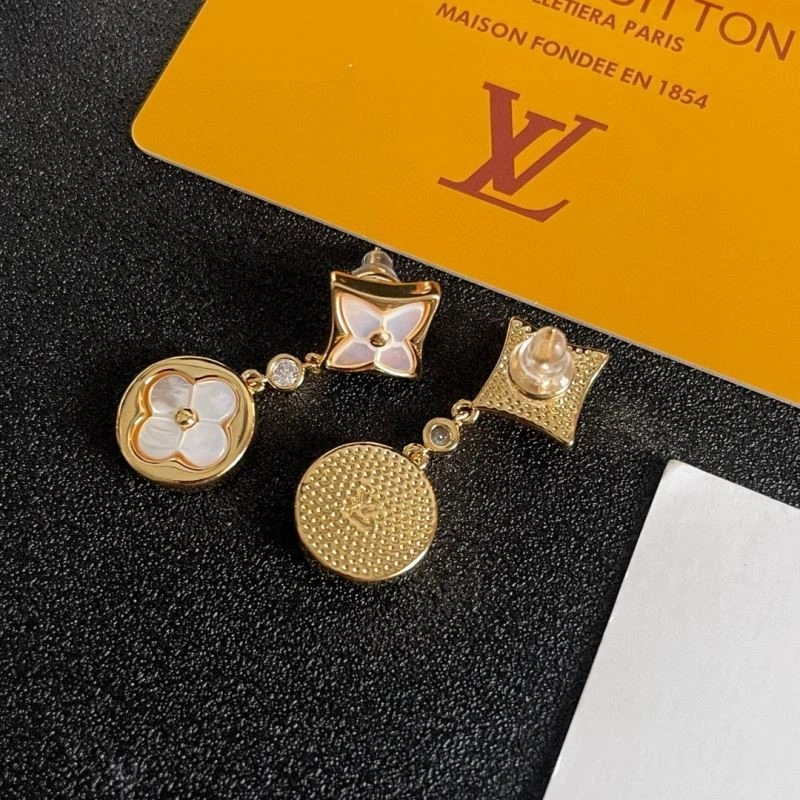 Accurate model Louis Vuitton Earrings